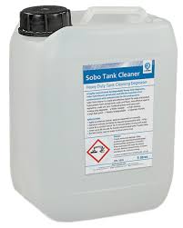 Oil Field Storage Tank Cleaner – Chemtek